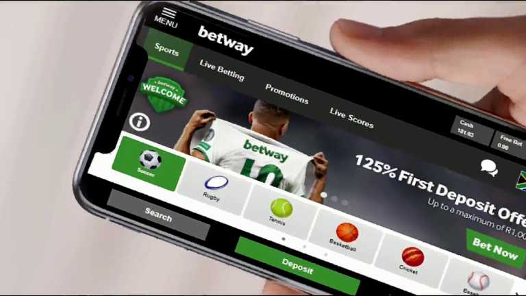 Betway registration → Sign up bonus ⇒ Betway login Ghana